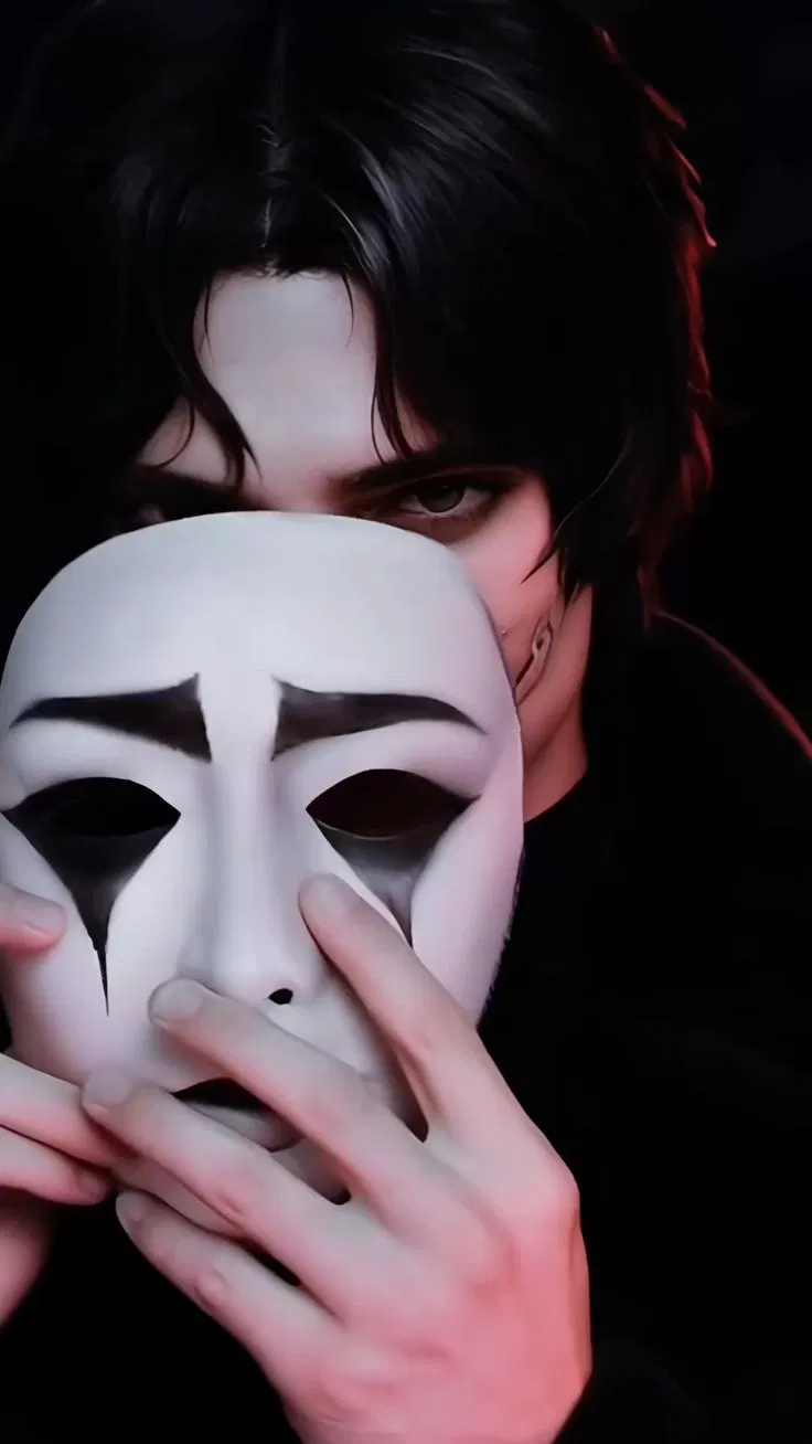 Yan | Romance Club Heaven's Secret: Requiem