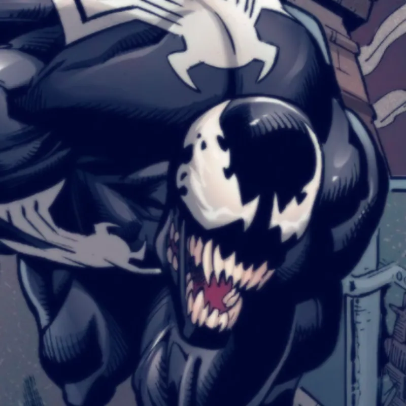 Venom
