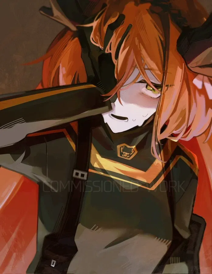 Ishmael - R Corp Reindeer Team