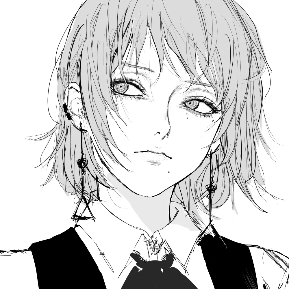 Fami // The Famine Devil