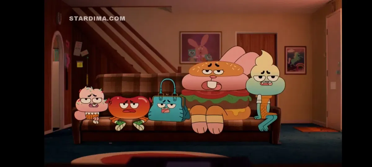 Watterson