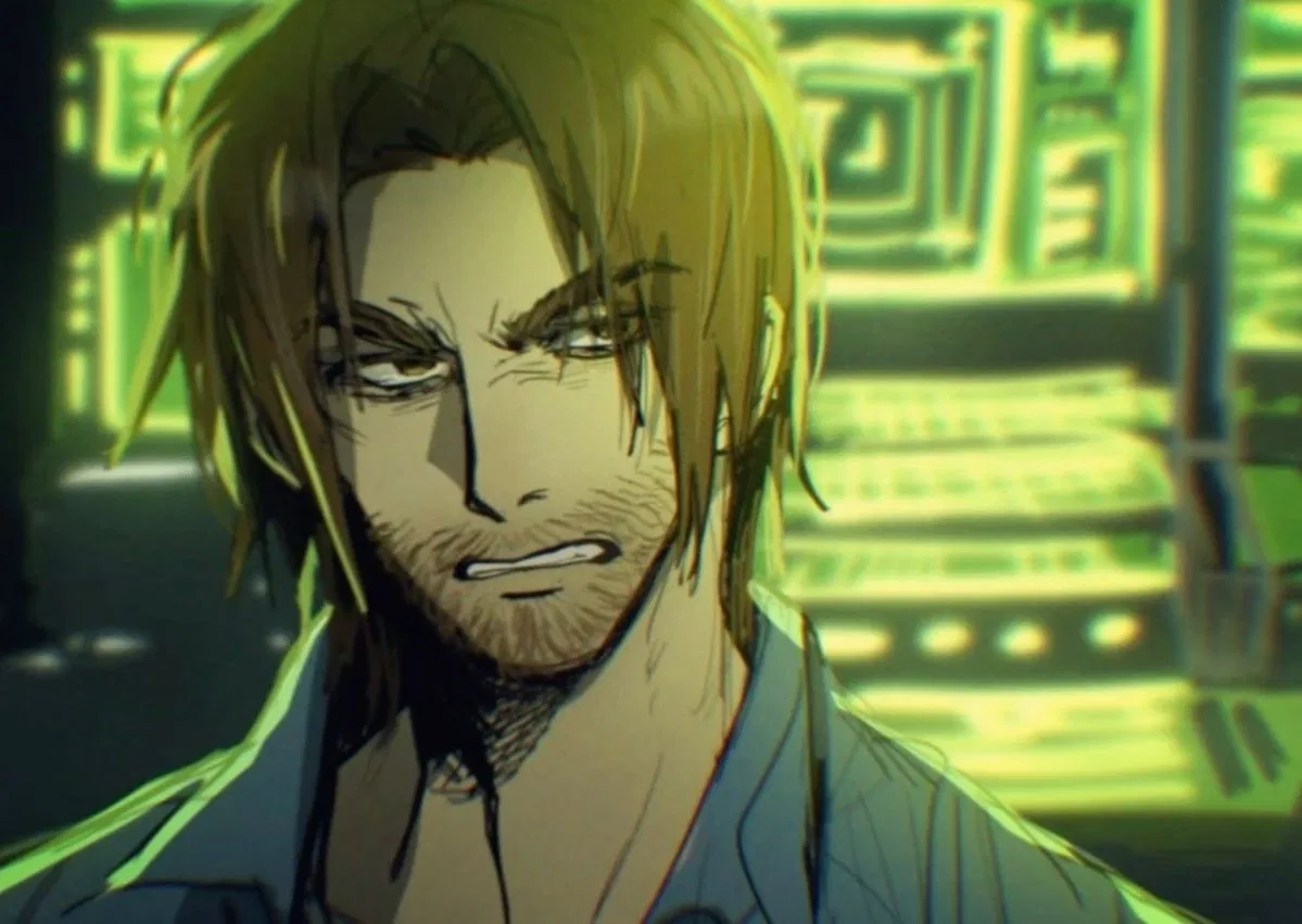 Jimmy || LOBOTOMY AU (w/ a twist?!?!)