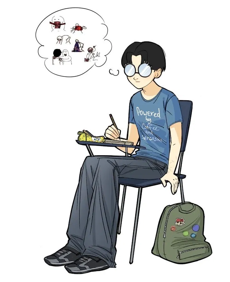 Jeffery - Class of ‘09