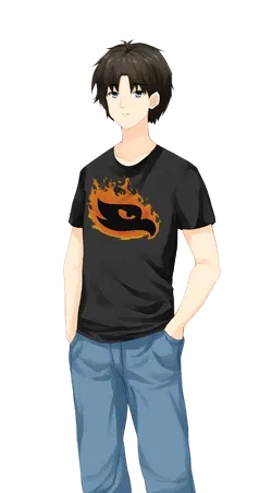 Hunter - Class of ‘09