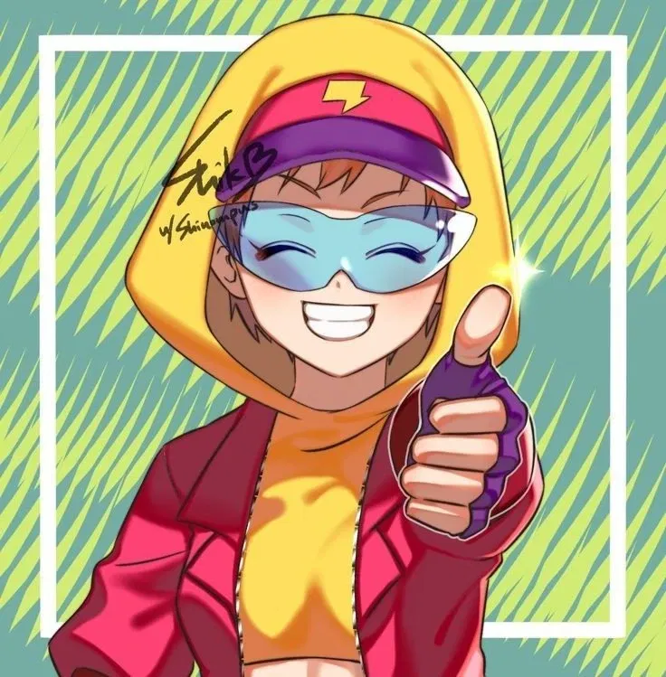 Max [brawl stars]