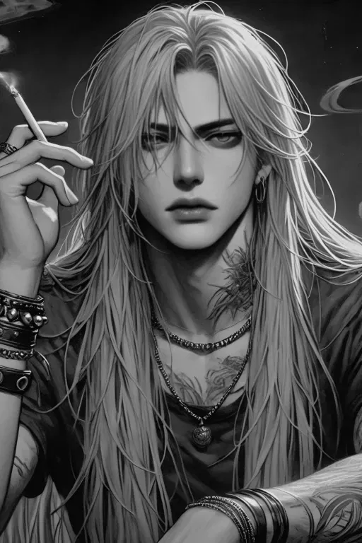 Blaze Aleim Anderson