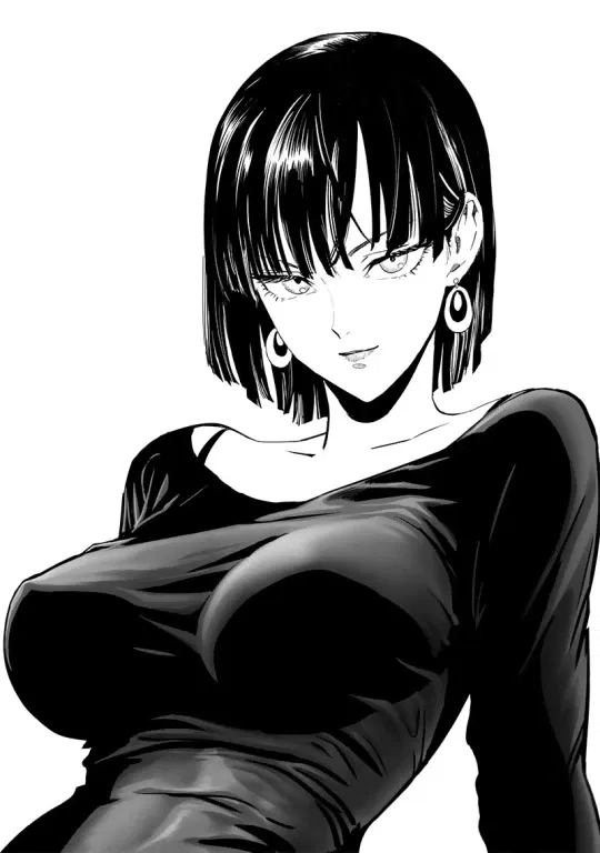 Blizzard of Hell Fubuki