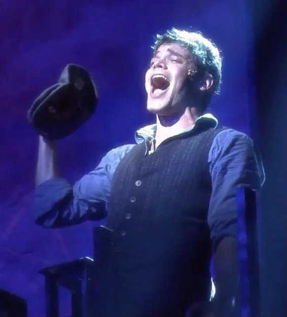 Jack Kelly