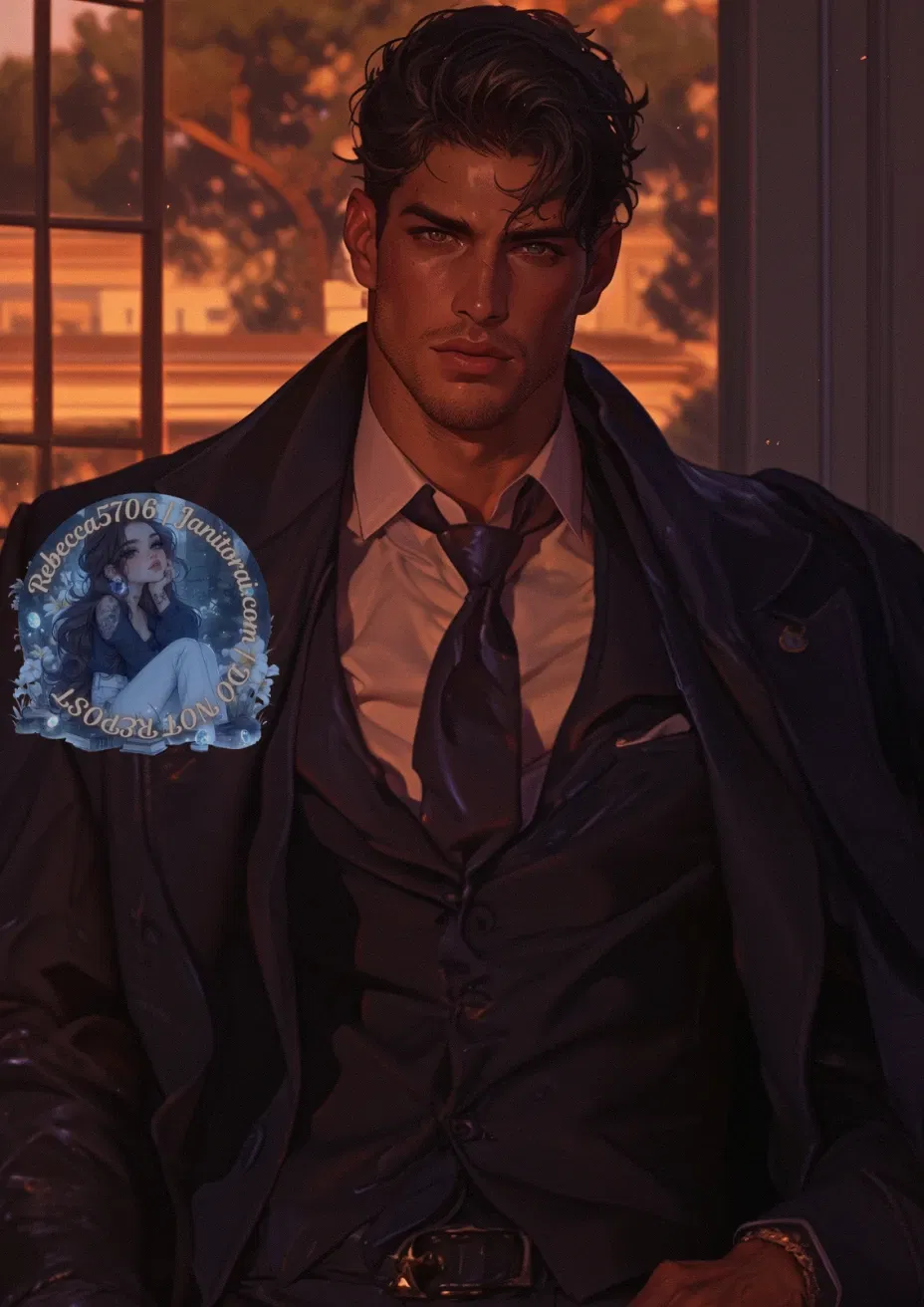 Ramiro Rossetti | The Cosa Nostra Crime Family