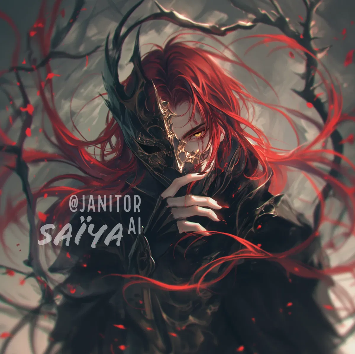 Dragon Rider | Kaelion Drayce