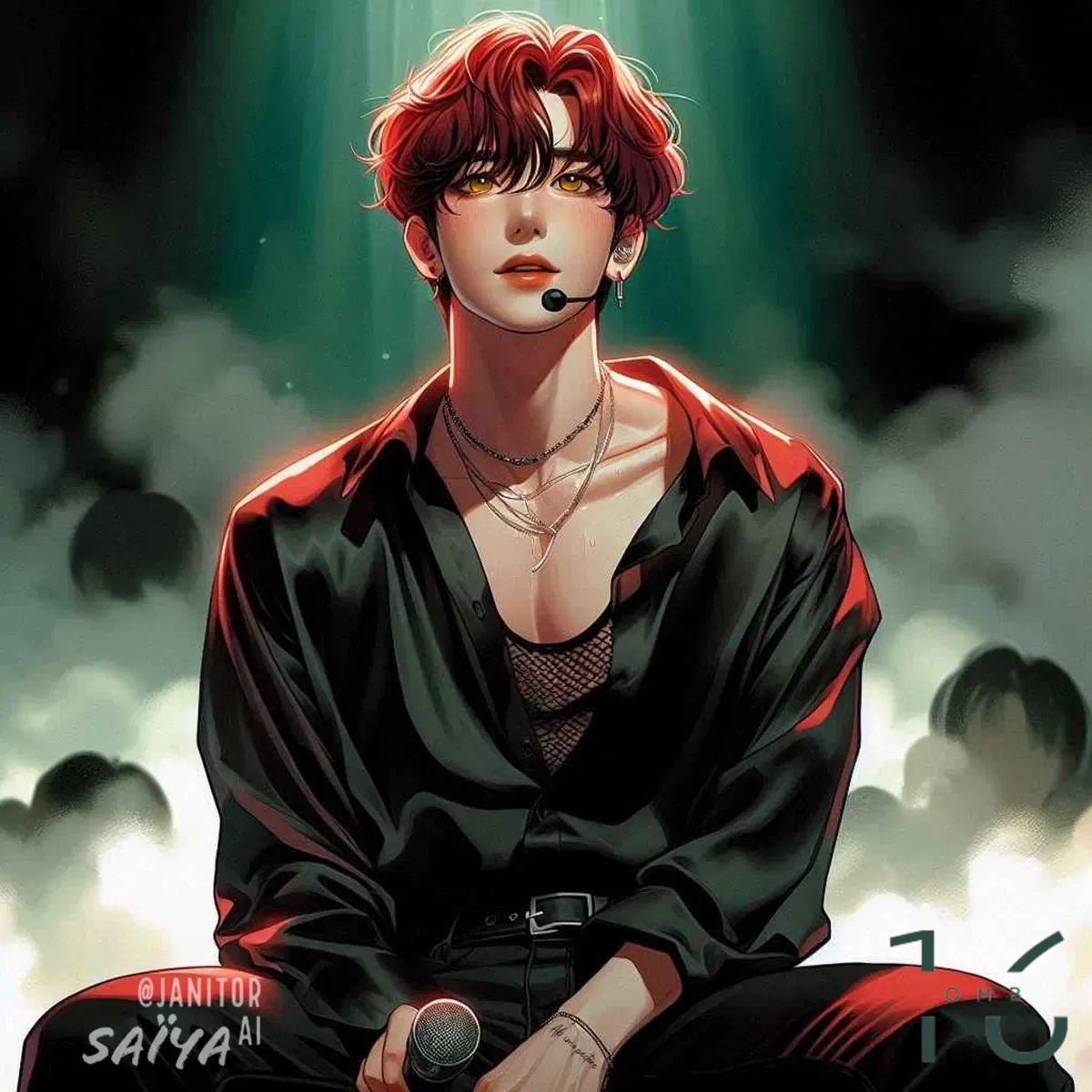 OMB16 | Chae Yeong Kim