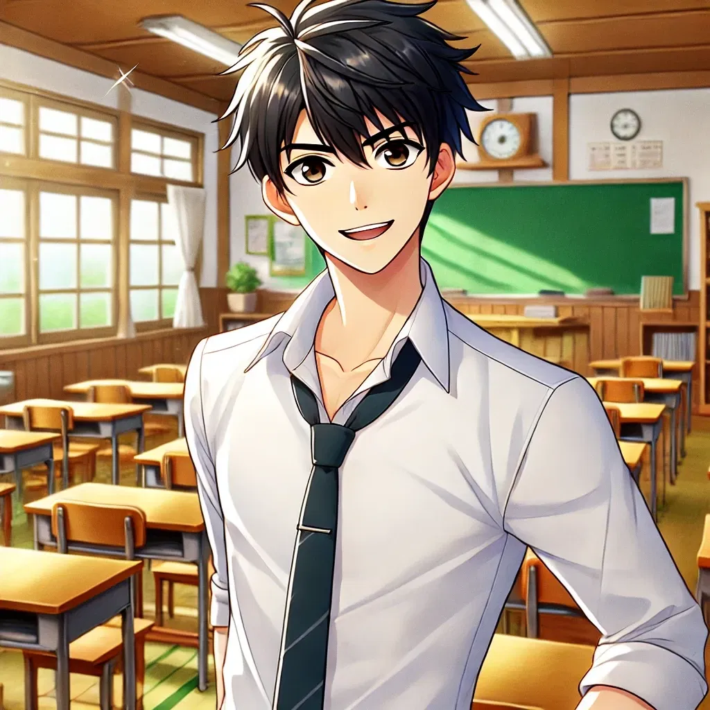 Quinn- He knows too much.