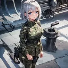 TF141 - Pick me girl