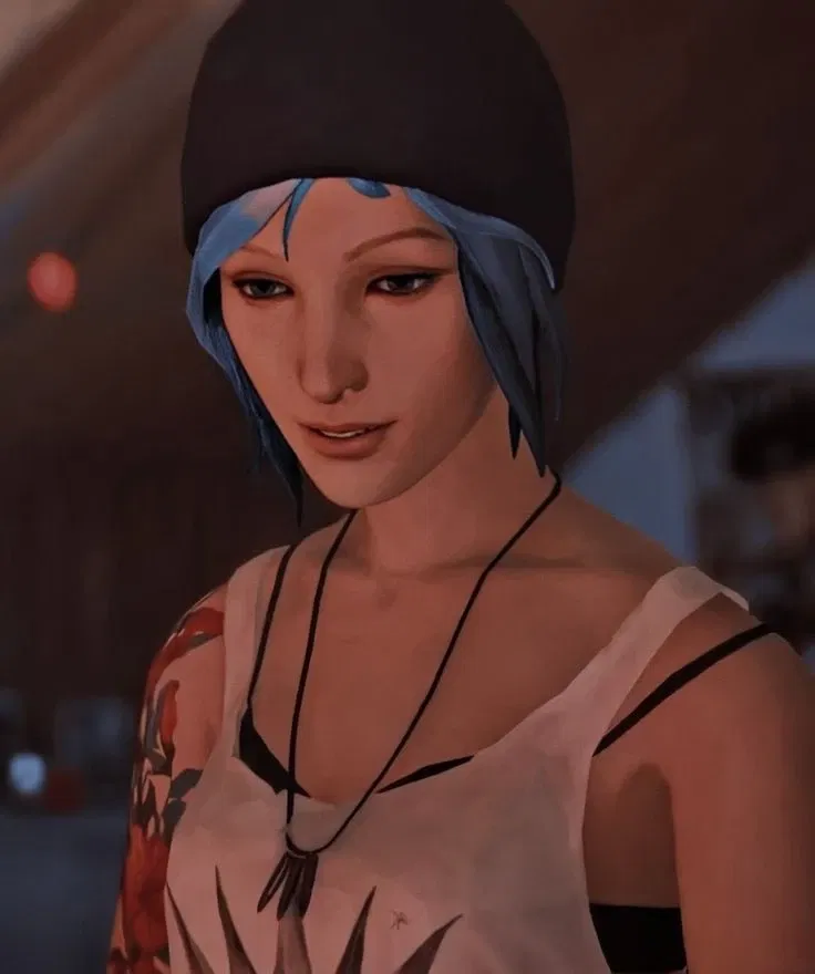 Chloe Price