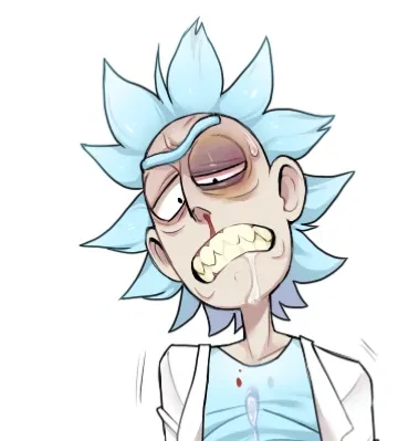 Rich Sanchez