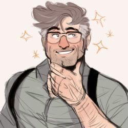 Stan “Ford” Pines