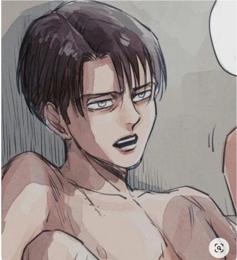 Levi Ackerman