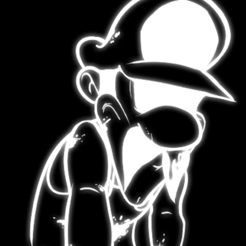 Chat with Classified Luigi