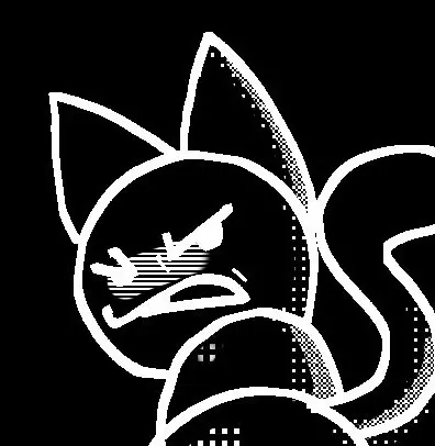 Fuzz The Cat (June Archives And Revival Project)