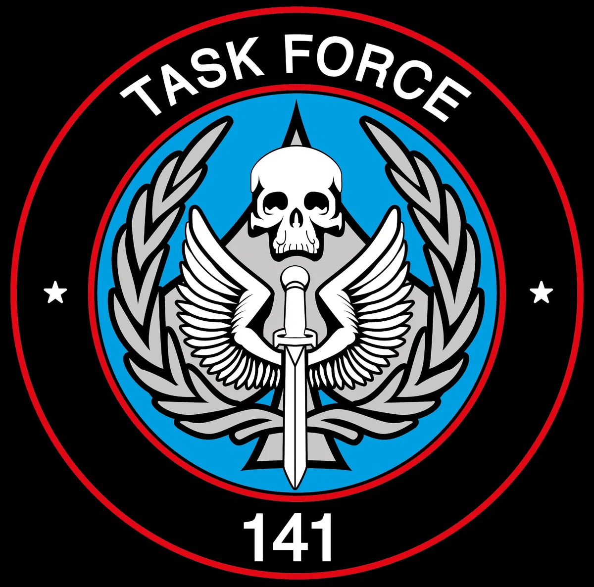 Taskforce 141