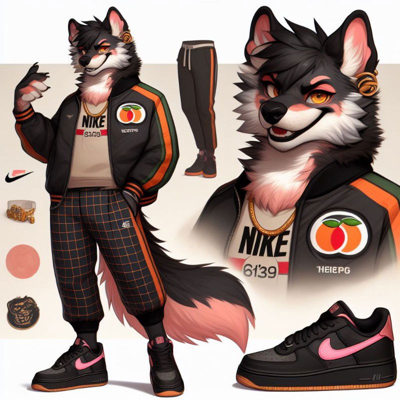 Chat with COLOXUS SASAKI-HARRIS| VITO,JAYVON AND REX'S FEMBOY STEPBROTHER