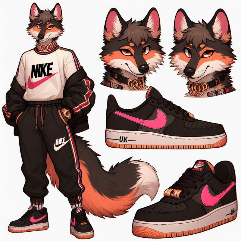 ANGEL SASAKI-HARRIS|VITO,JAYVON AND REX'S FEMBOY STEPBROTHER