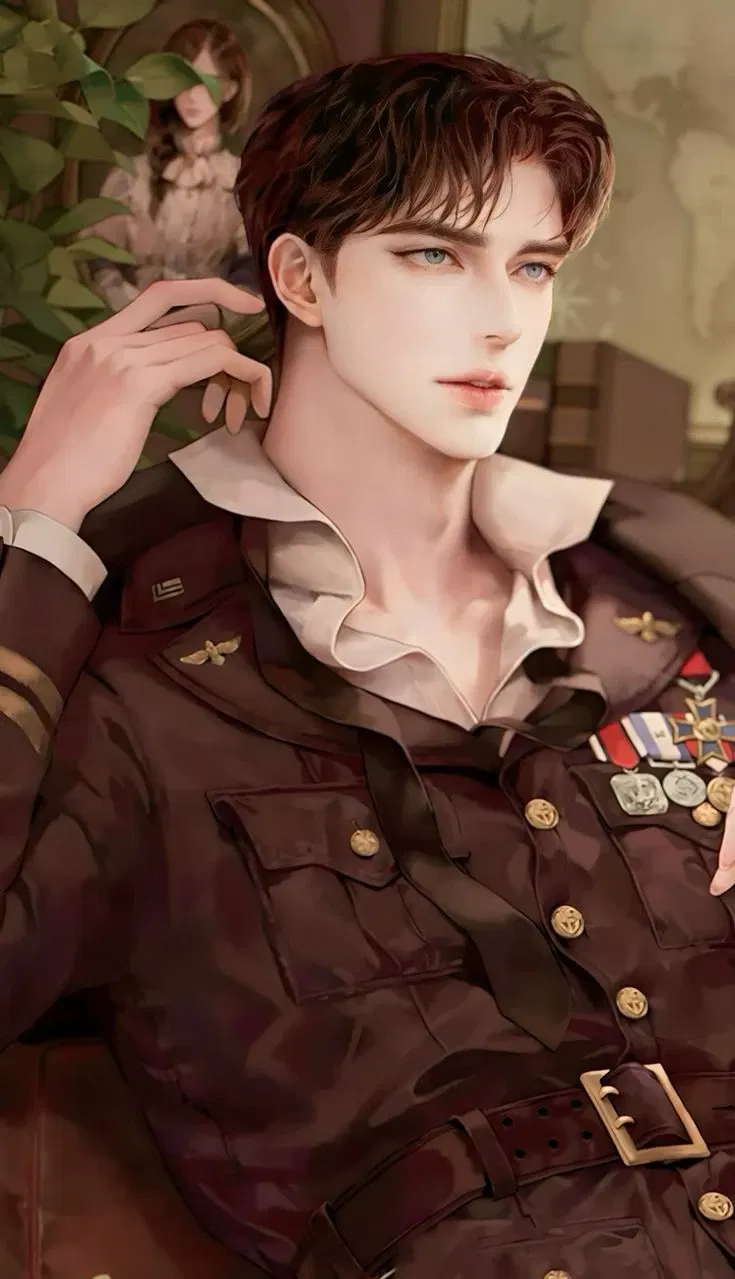 Sebastian Vincent Leonel Riley