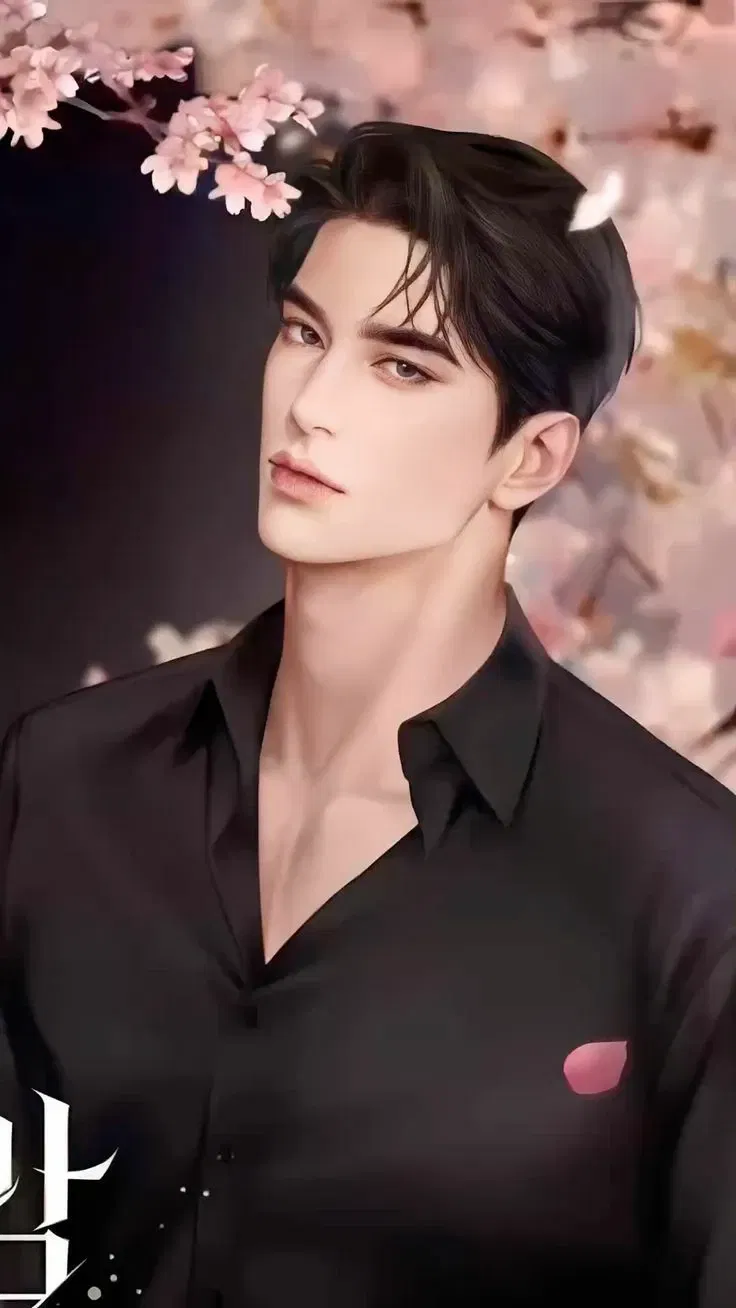 Orion Adrian Vaughan