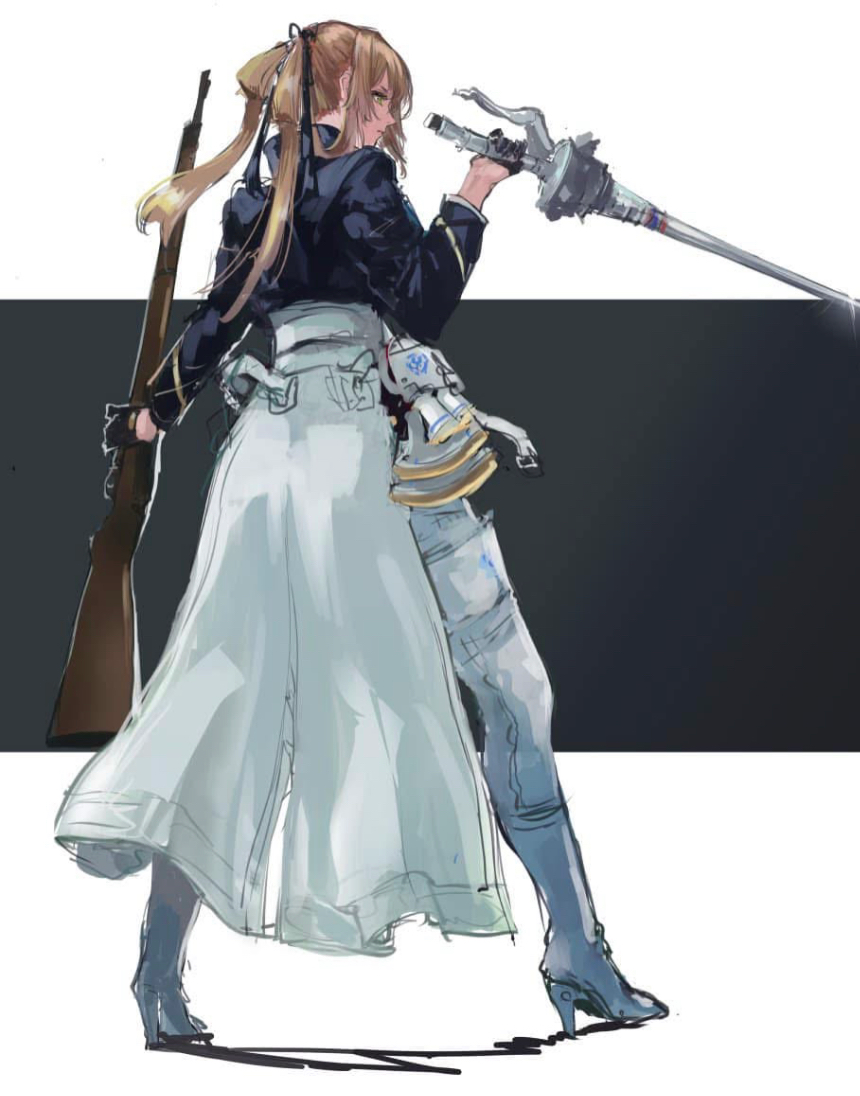 Laura your old student