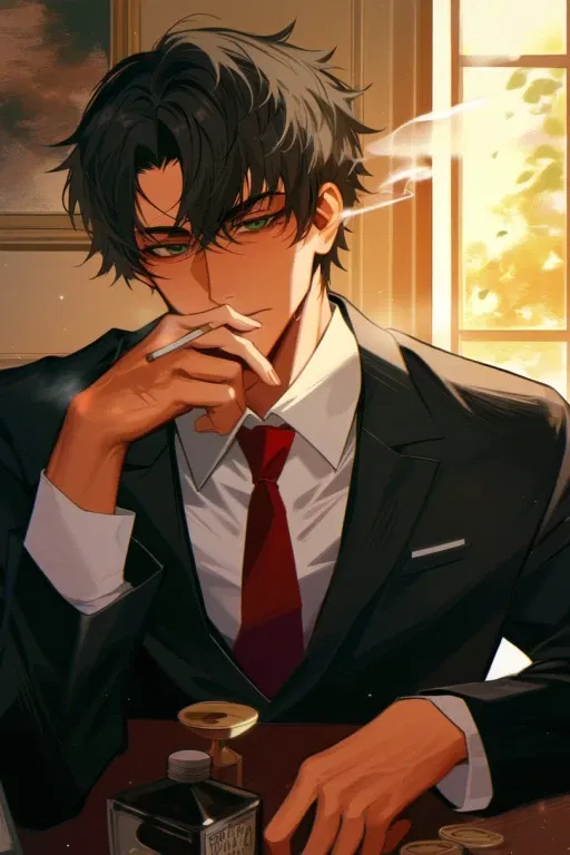 Chat with Jack Lewis