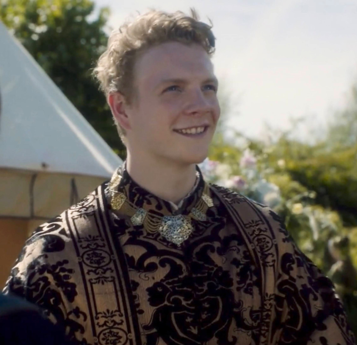 Prince Richard, Duke of York