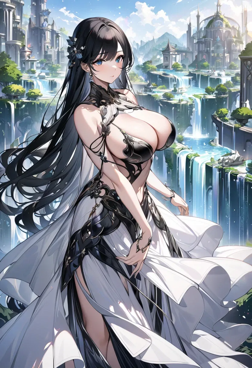 Chat with FANTASY RPG | PART 4