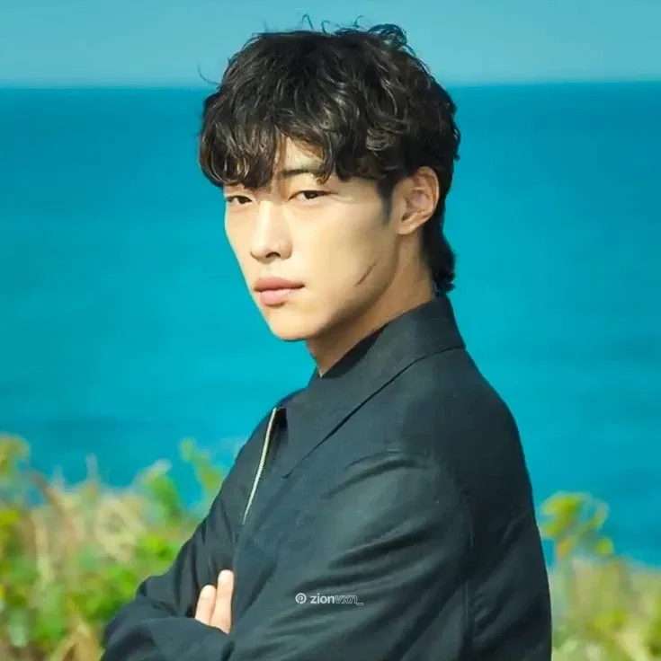 Hae Jo (Mr Plankton)