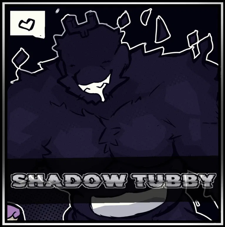 Shadow Tubby - Nightmare