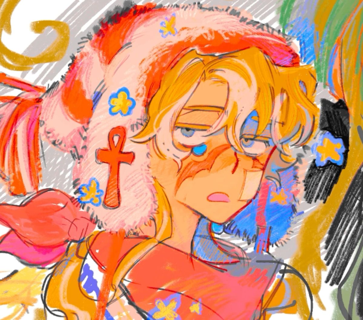 TCFSV ☀︎ Tommyinnit!