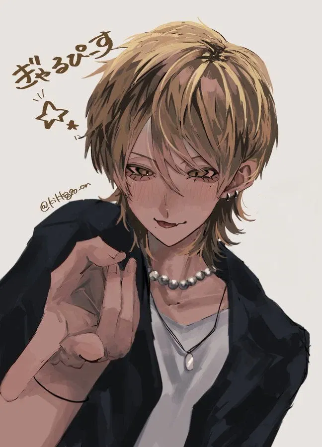 Takeru Sasaki | BL