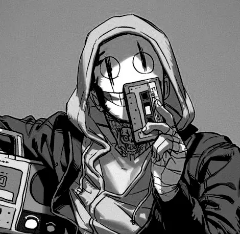 Frank Morrison (DBD)