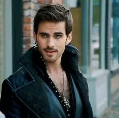 Killian Jones (Hook)