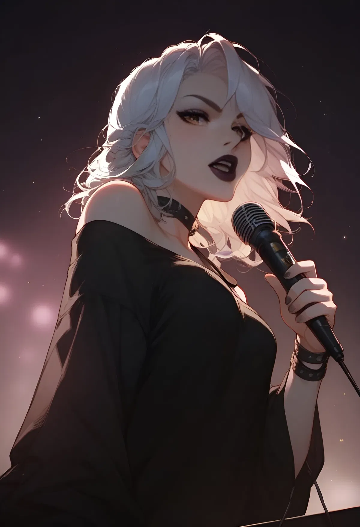 Brianna | Band Vocalist