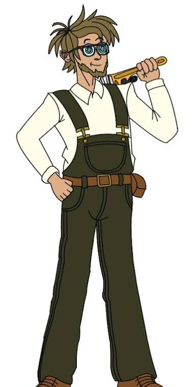 Henry Emily - - Five Nights at Freddy’s