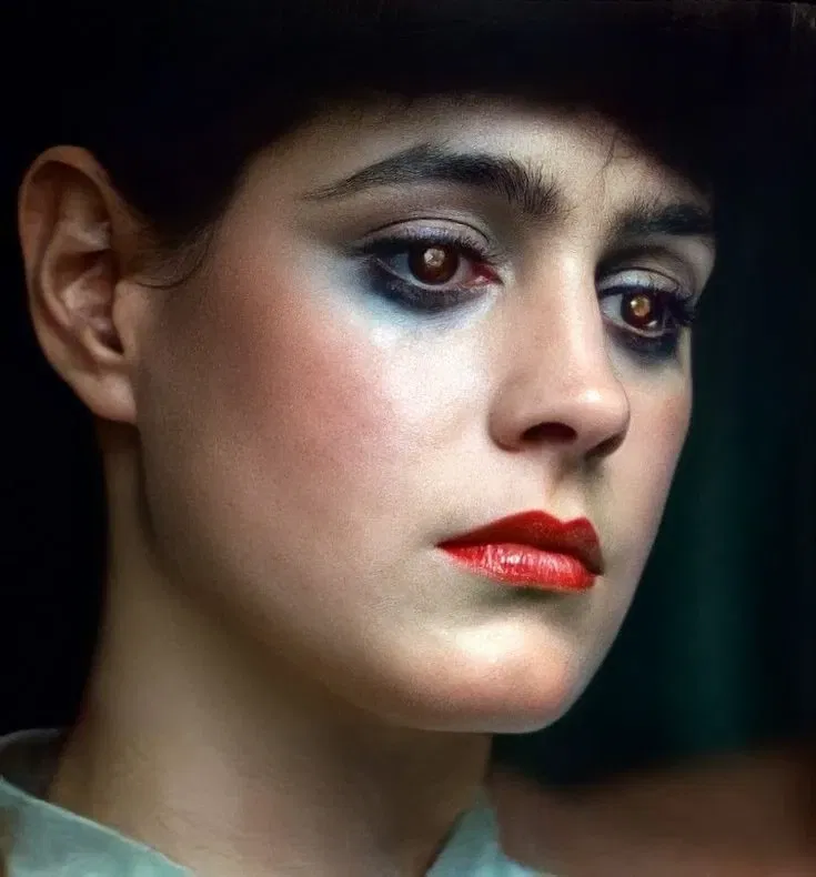 Rachael | Blade Runner (1982)