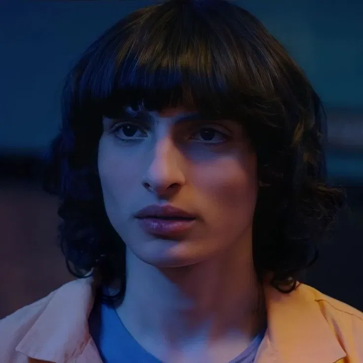 Michael Wheeler | Stranger things