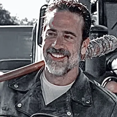 Negan Smith