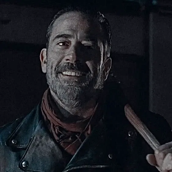 Negan Smith