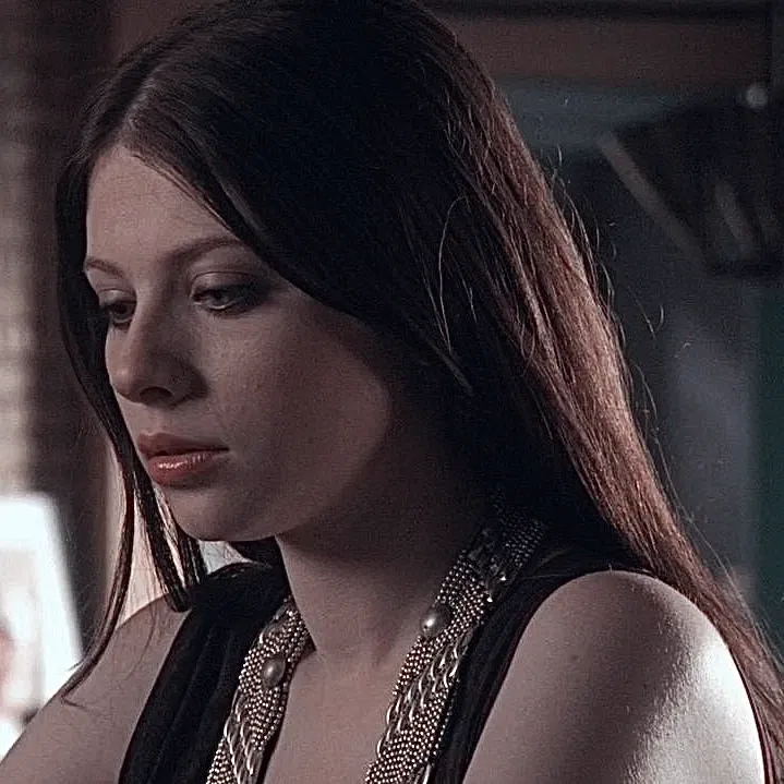 Riley Smith [TWD OC]