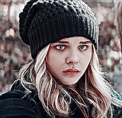 Cassie Sullivan [Req.]