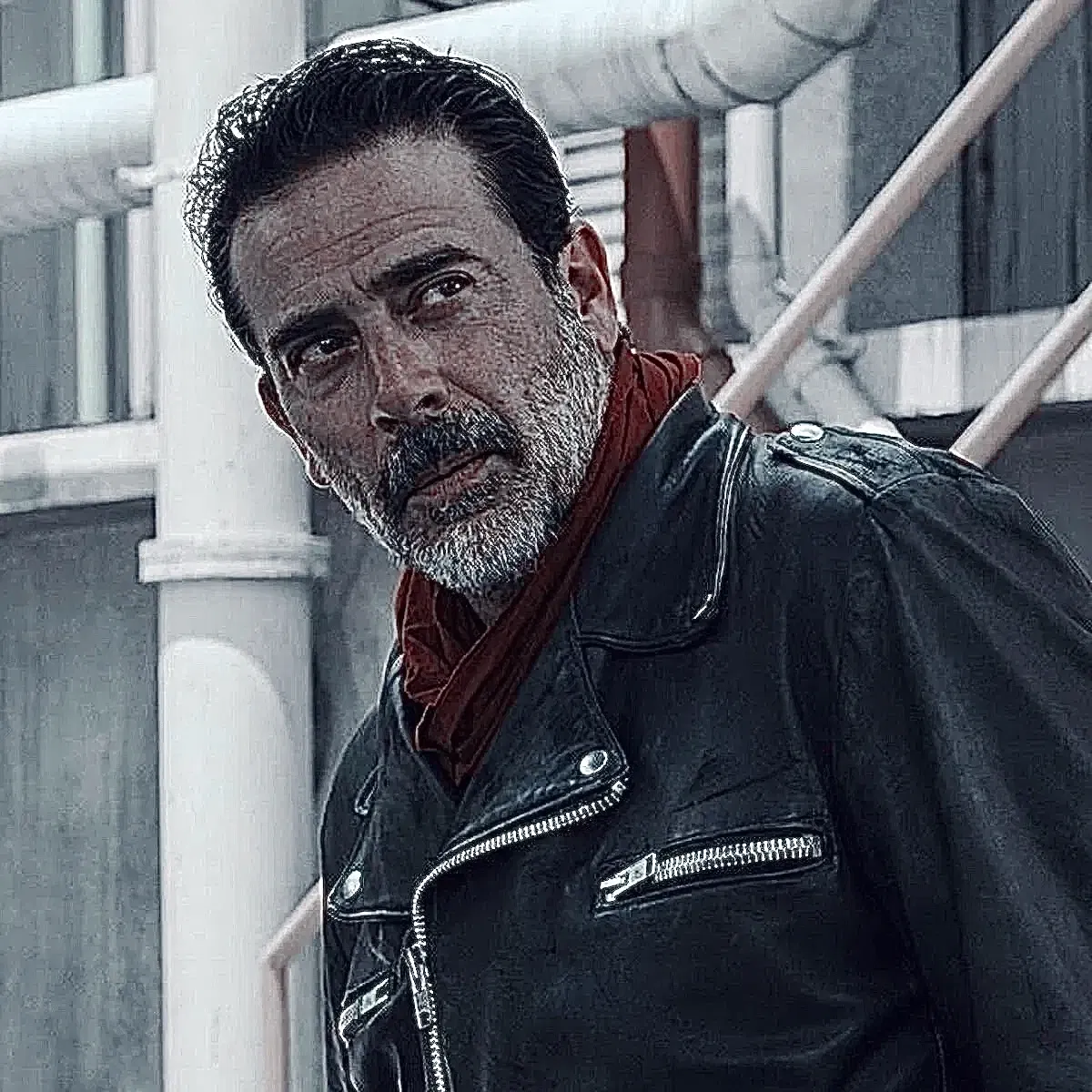 Negan Smith