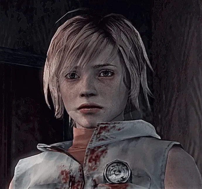 Heather Mason [Req.]