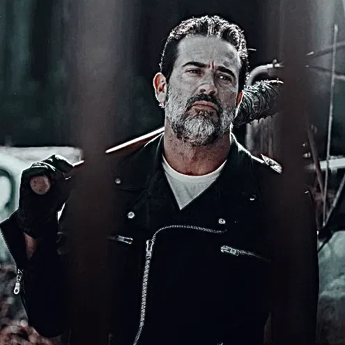 Negan Smith