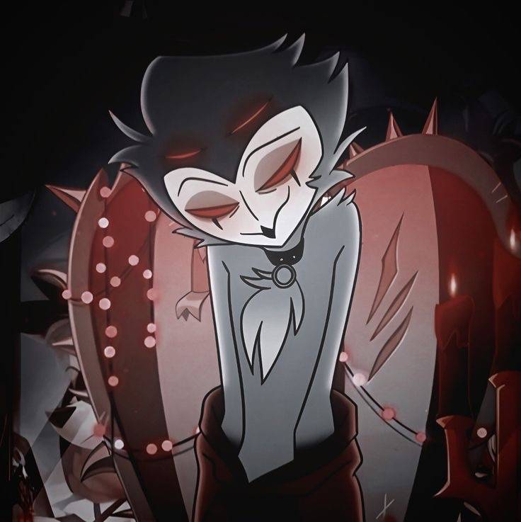 🪐 || Stolas Goetia - 01